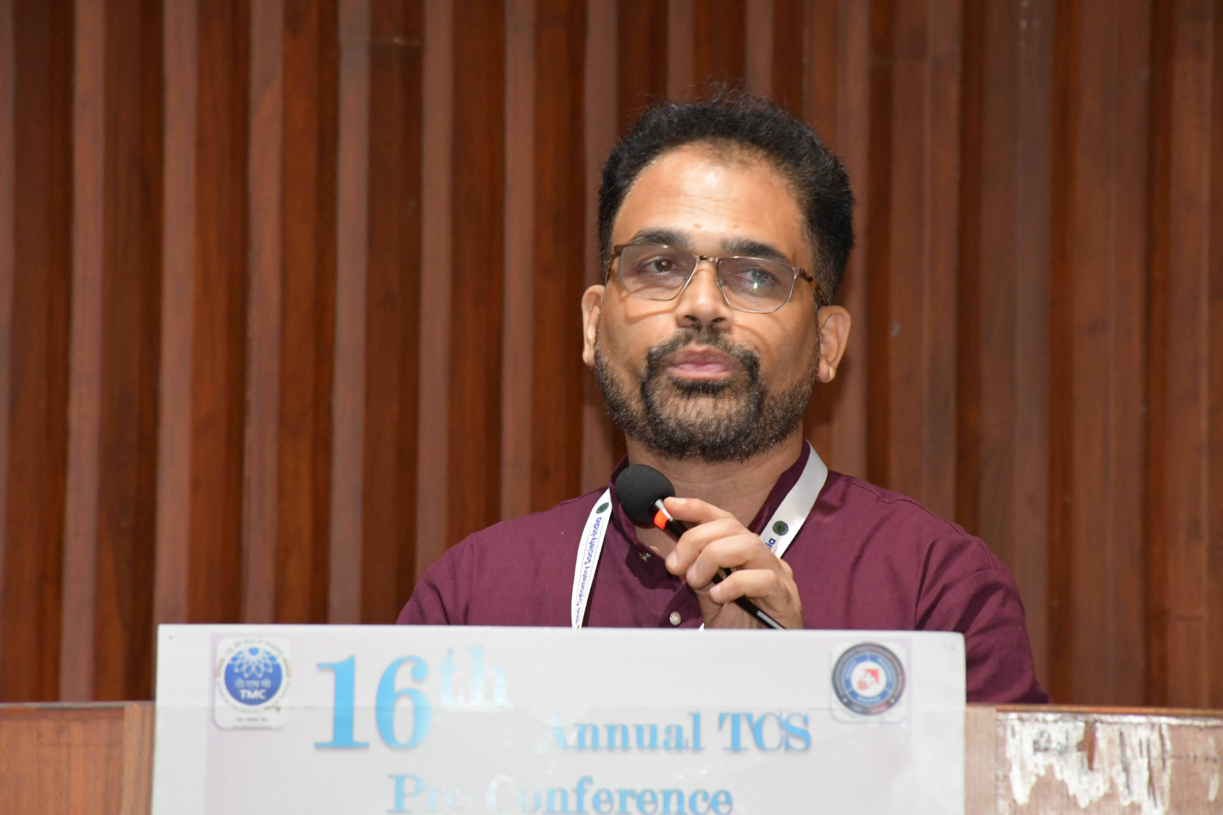 Welcome to The Cytometry Society