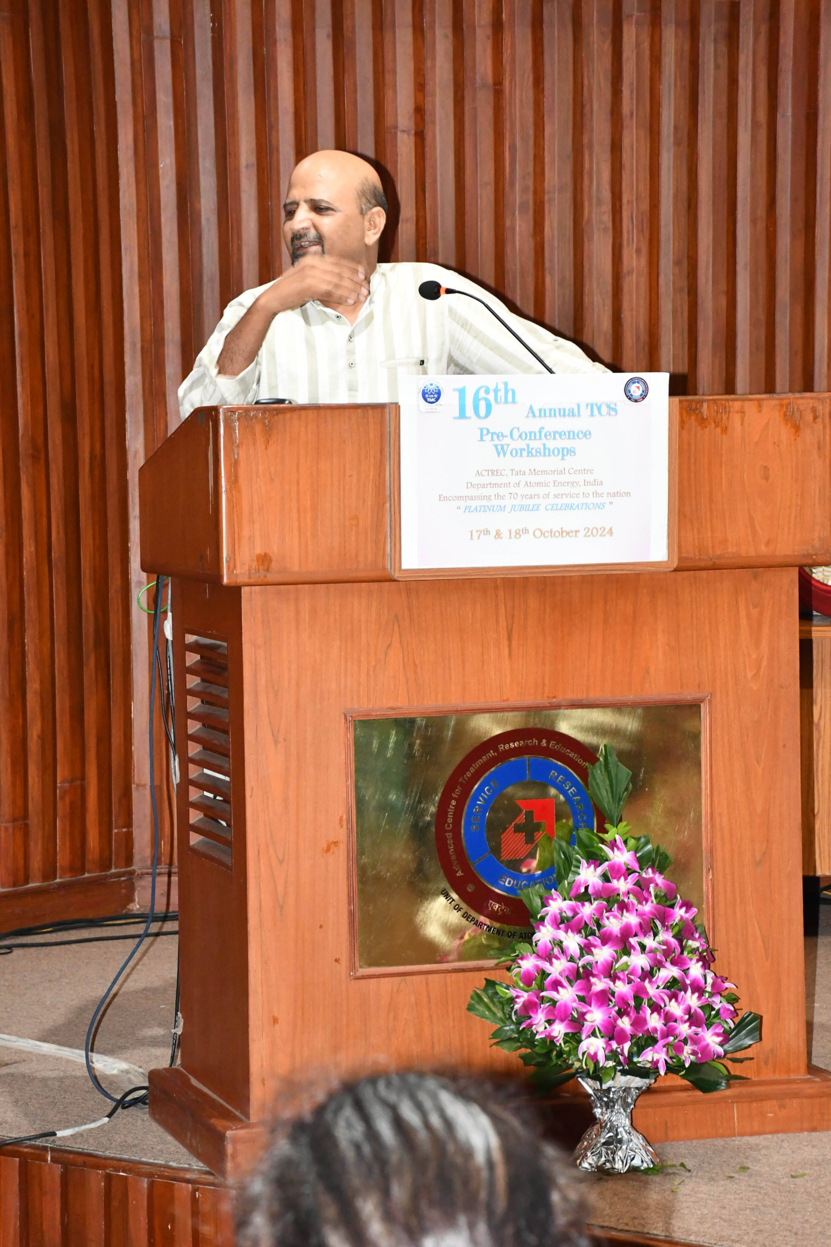 Welcome to The Cytometry Society